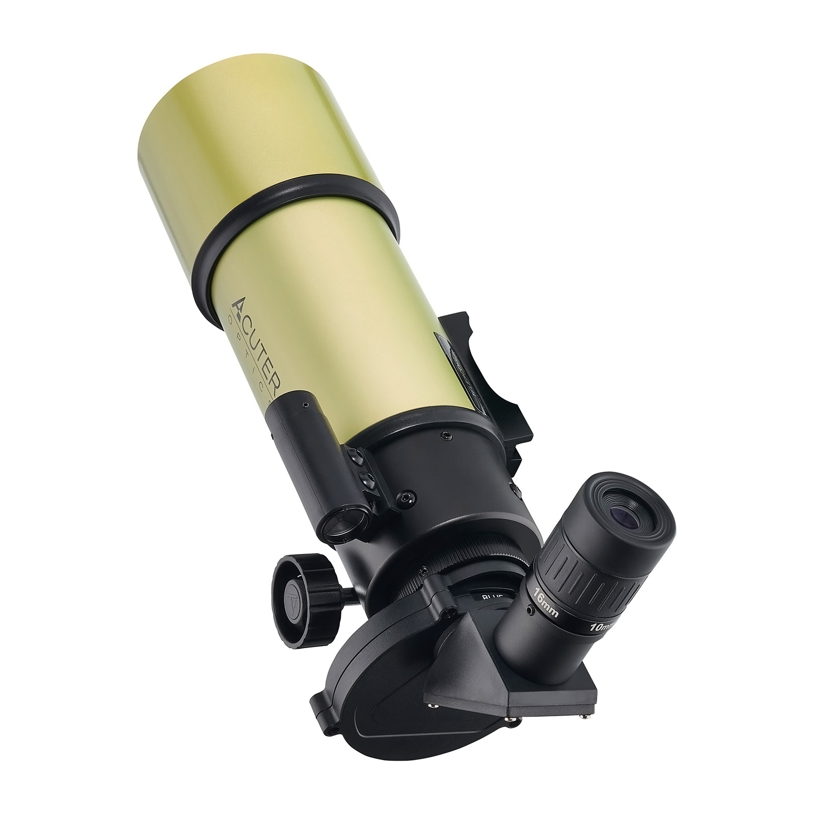 Acuter Solarus 80 White Light Solar Telescope | First Light Optics